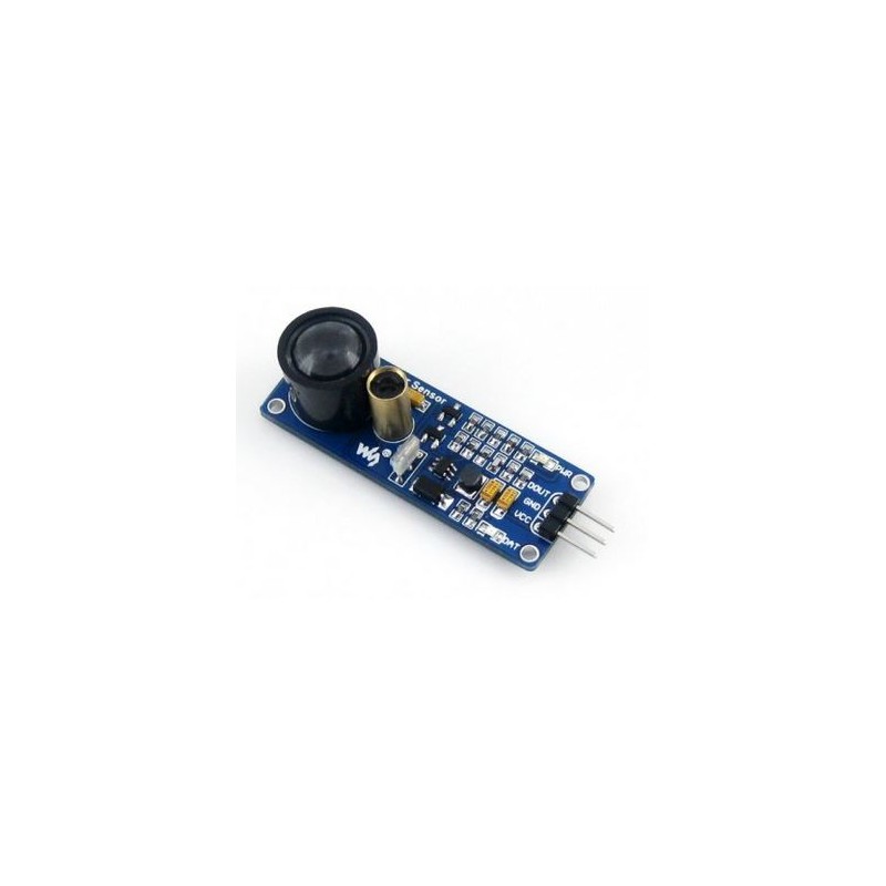 Capteur Laser - Aytoo, Distributeur Officiel du Raspberry pi, robot ...