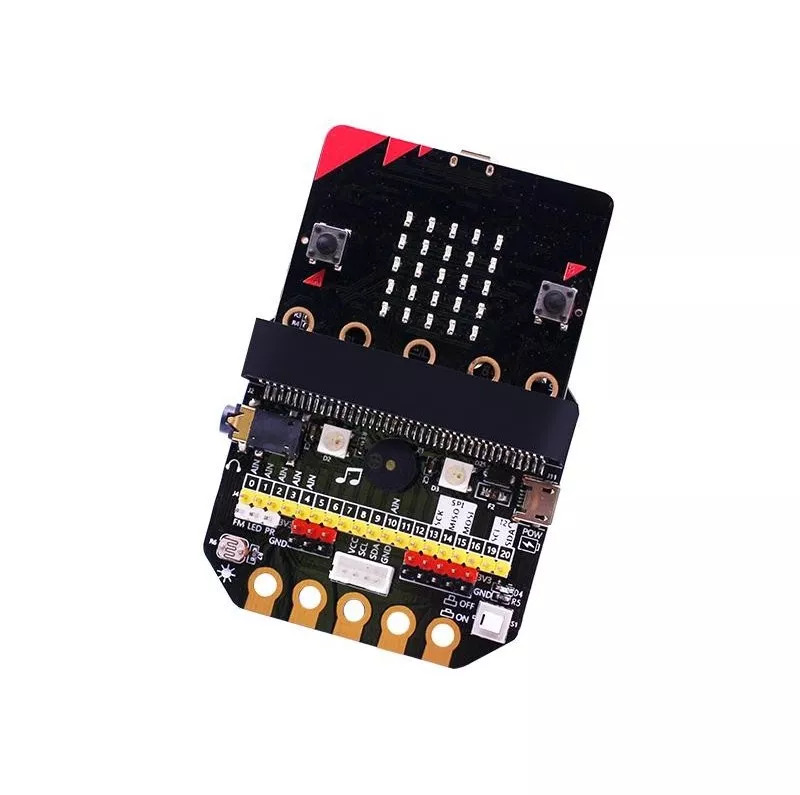 Carte d'extension Basic:bit pour micro:bit Carte d'extension Basic:bit