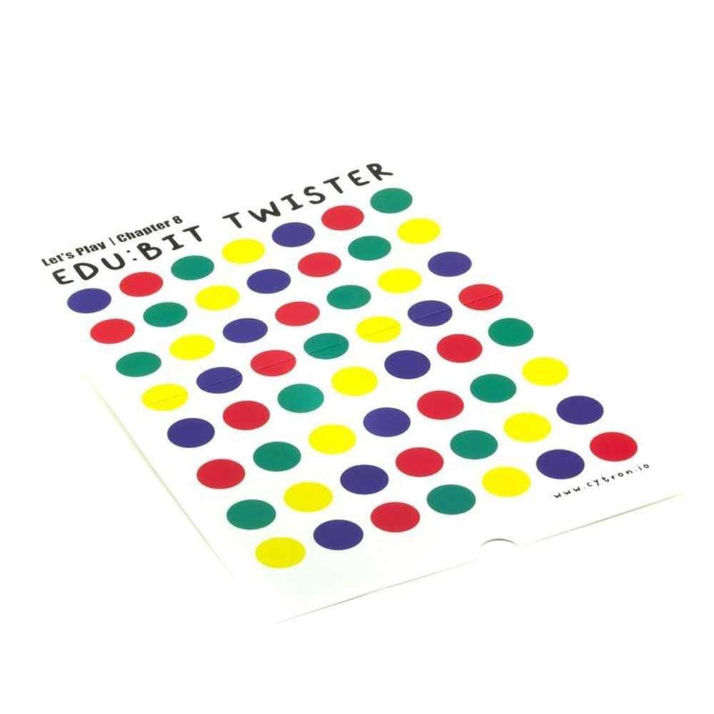 Kit de projet EDU:BIT pour Micro:bit votre voix vers l'innovation