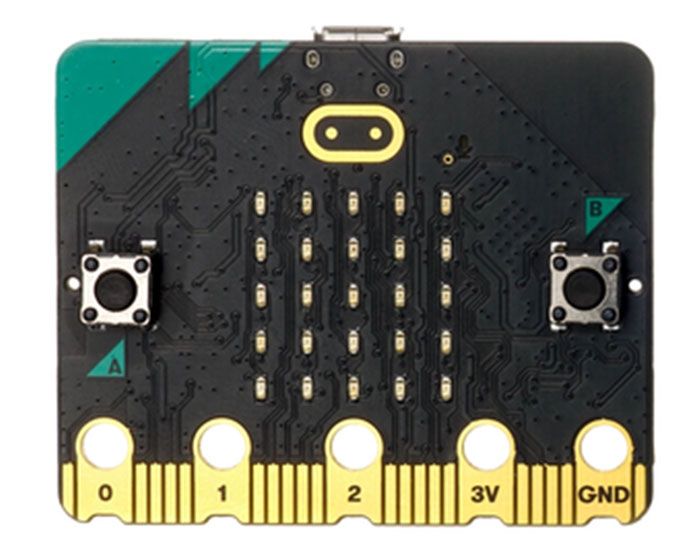 Kit Micro:bit CLUB v2 - Aytoo, Distributeur Officiel du Raspberry pi au ...