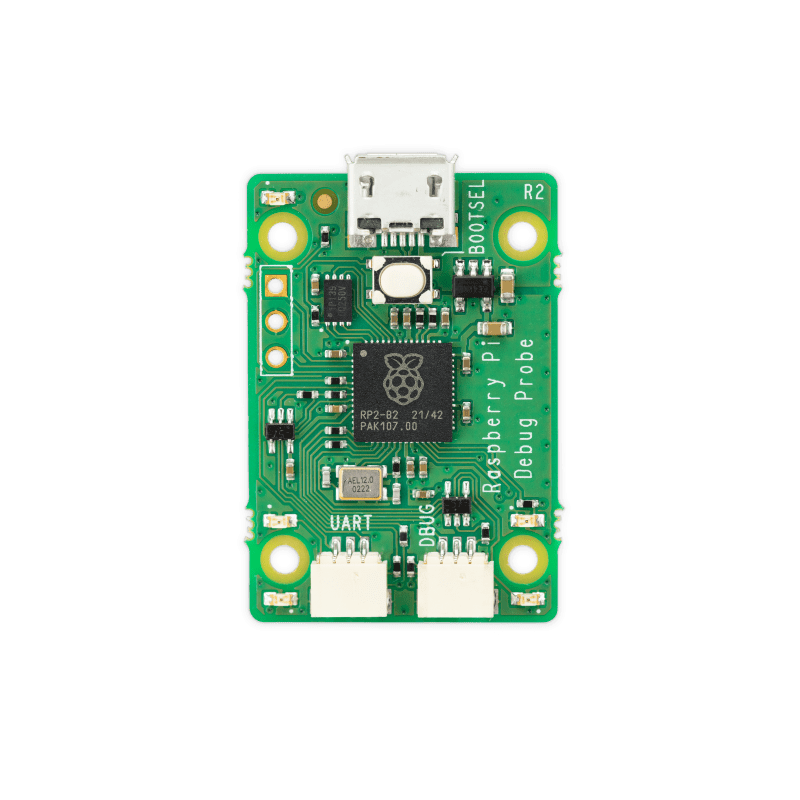 kit Raspberry pi Pico H avec Debug Probe - Aytoo, Distributeur Officiel du Raspberry pi, robot ...