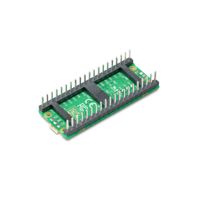 kit Raspberry pi Pico H avec Debug Probe - Aytoo, Distributeur Officiel ...