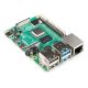 Raspberry Pi 4 - Aytoo, Distributeur Officiel du Raspberry pi, robot ...