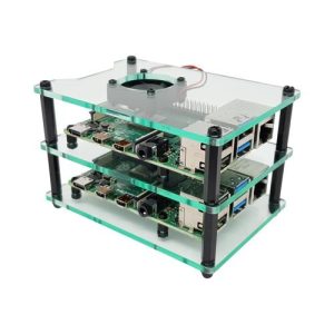 Raspberry Pi 4 - Aytoo, Distributeur Officiel du Raspberry pi, robot ...