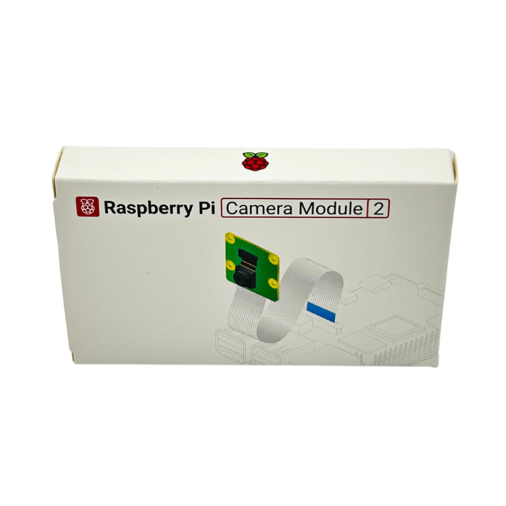 Raspberry Pi Camera - V2 (8MP) - Aytoo, Distributeur Officiel du Raspberry pi, robot STEM et ...