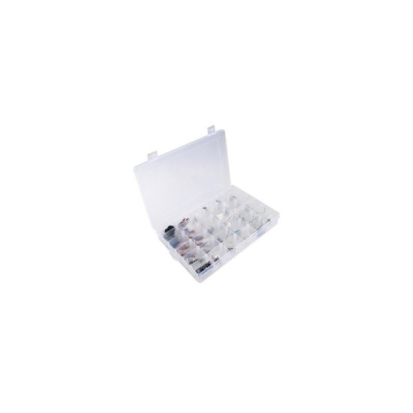 Kit De 37 Capteurs Pour Arduino Aytoo Distributeur Officiel Du Raspberry Pi Et Robot Stem Au