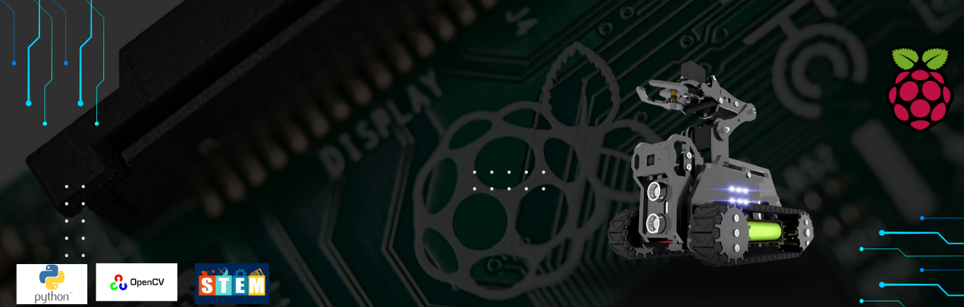 Raspberry PI au Maroc - Vente kit Raspberry PI, cartes Arduino ...